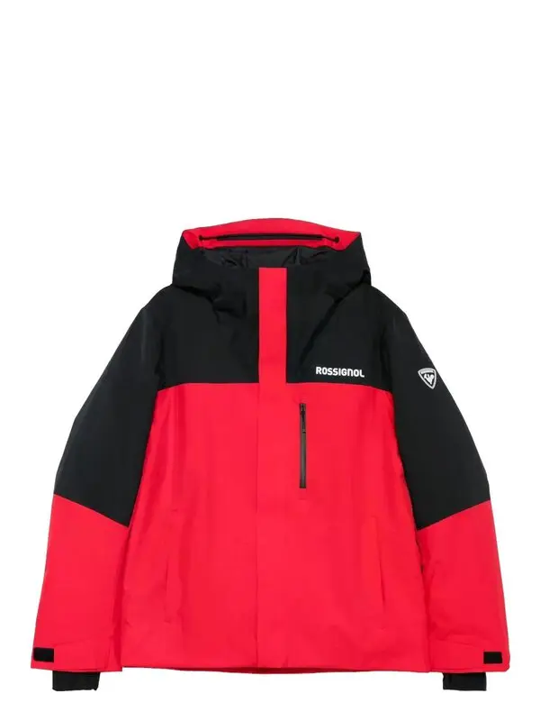 Rossignol Velika Ski Jacket - Red