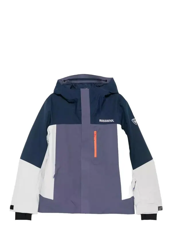 Rossignol Insulated Ski Jacket - Blue