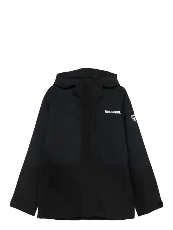 Rossignol Desafio 2l Shell Ski Jacket - Black