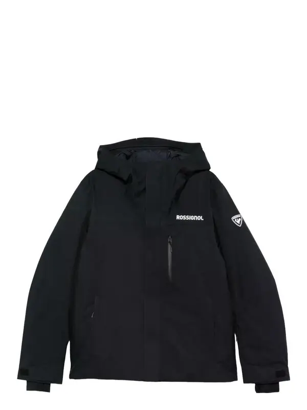 Rossignol Velika Ski Jacket - Black