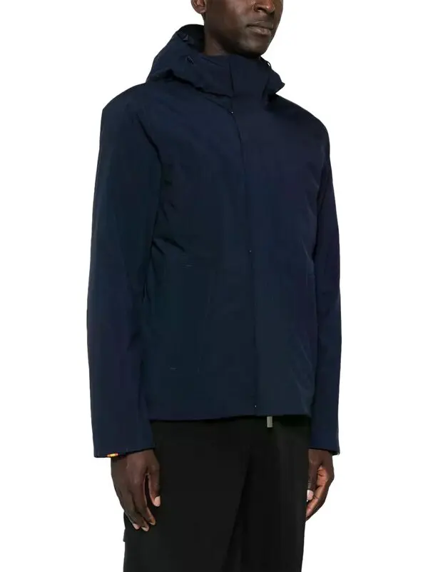 K-WAY Padded Jacket - Blue