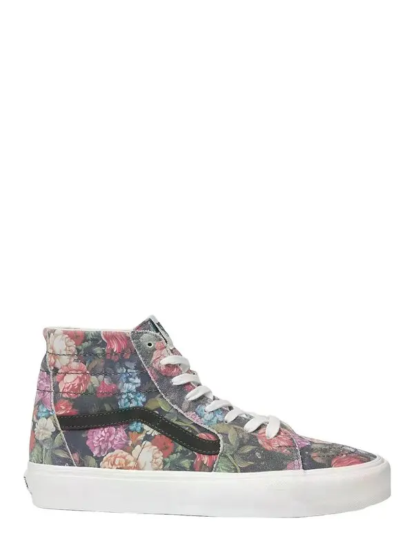 VANS Classic Sk8-hi Sneakers - Grey