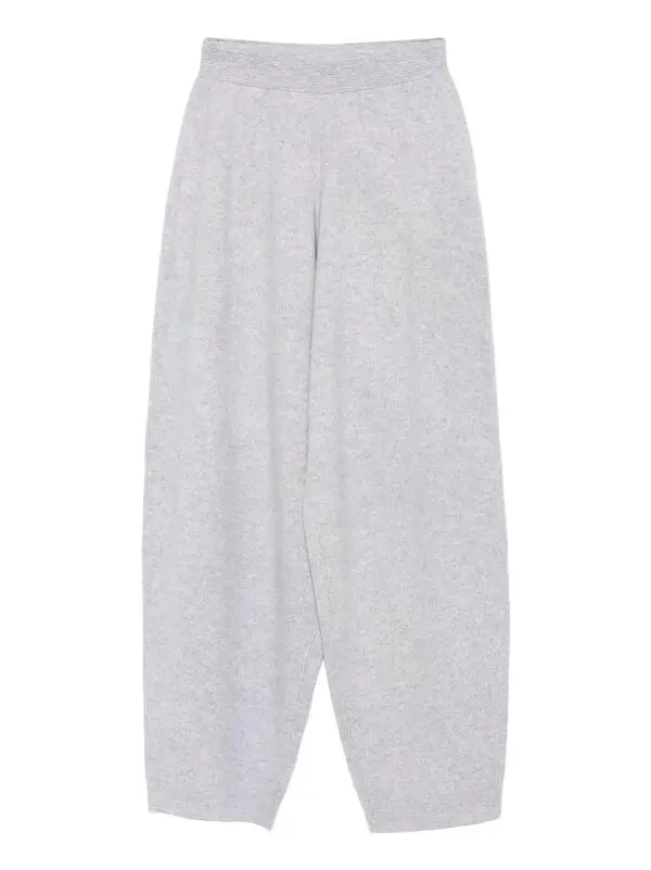 Arch4 Cashmere Trousers - Grey