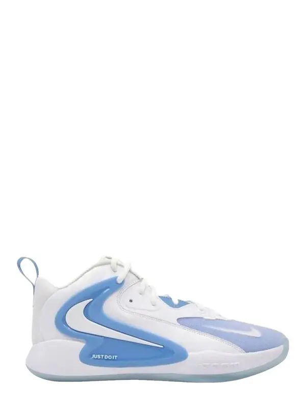 Nike Zoom Hyperset 2 - White/valor Blue