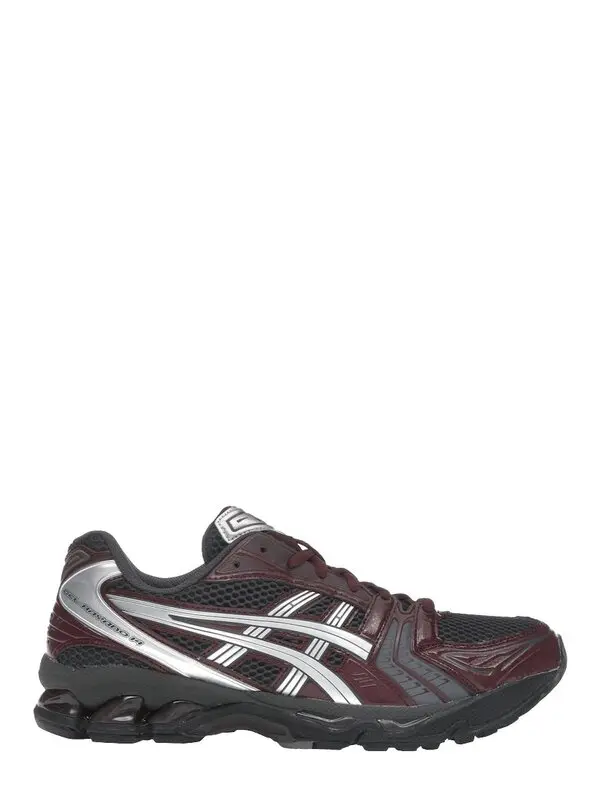 Asics Gel-kayano Sneakers - Obsidian Grey/pure Silver