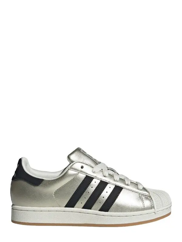 Adidas Superstar Ii Sneakers - Alumina/core Black/gum