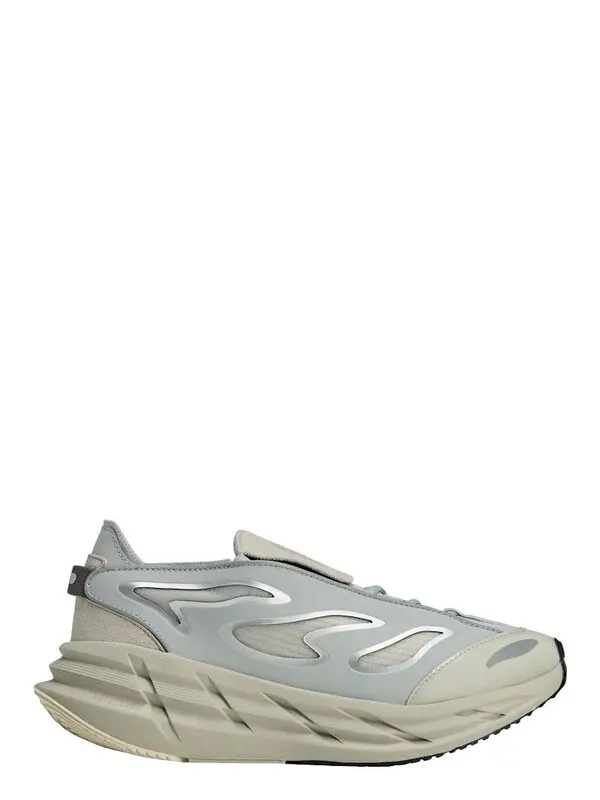 Adidas Adistar Stella Mccartney - Clear Onix/willow Grey/almond Milk