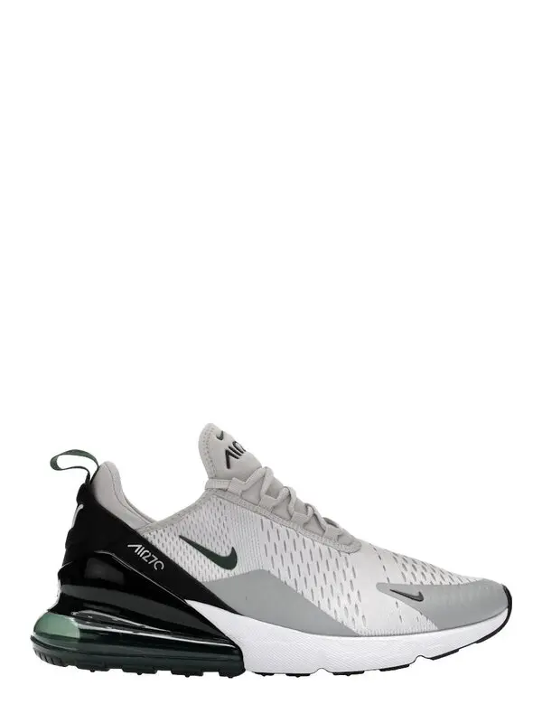 Nike Air Max 270 - Vast Grey/light Smoke Grey/black