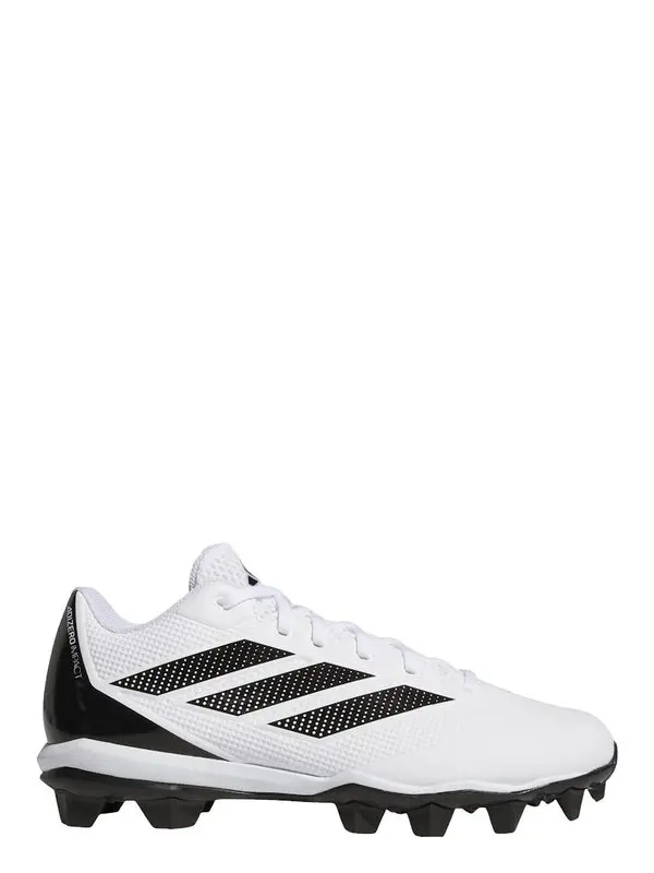 Adidas Adizero Impact 2.0 Molded - Cloud White/core Black