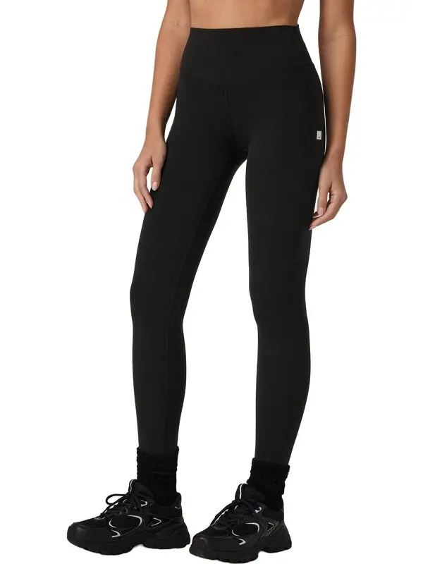 Vuori Alltheform™ Pocket Legging - Black