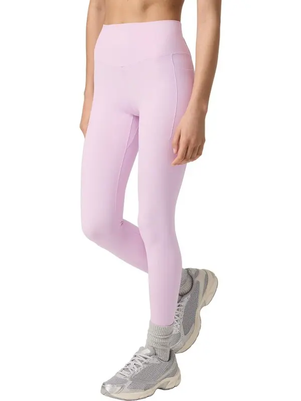 Vuori Alltheform™ Pocket Legging - Orchid Whisper