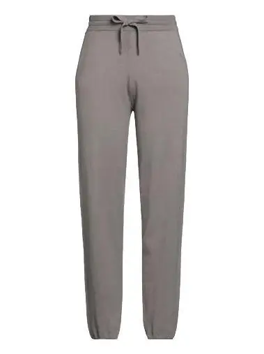 Majestic Filatures Tapered Knit Pants - Grey