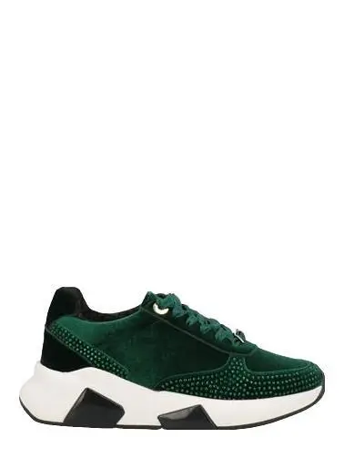 TOSCA BLU Textile Fiber Sneakers - Green