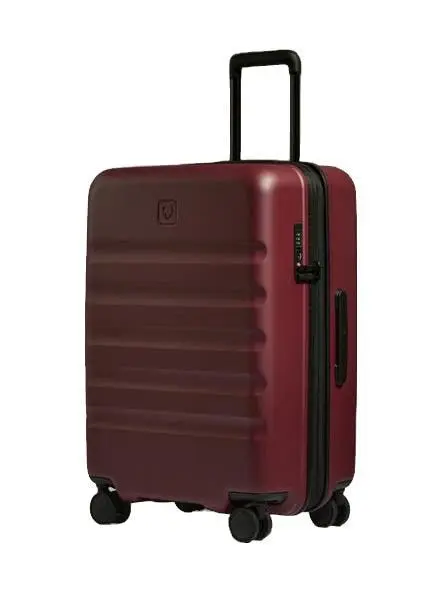 ANTLER Icon Stripe Medium Luggage - Cedar
