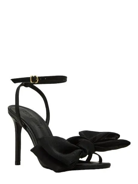 Steve Madden Radiance Sandal - Black