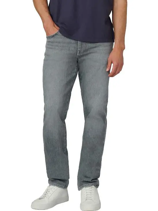 Joe's Jeans The Asher Slim Fit Jeans - Franklin