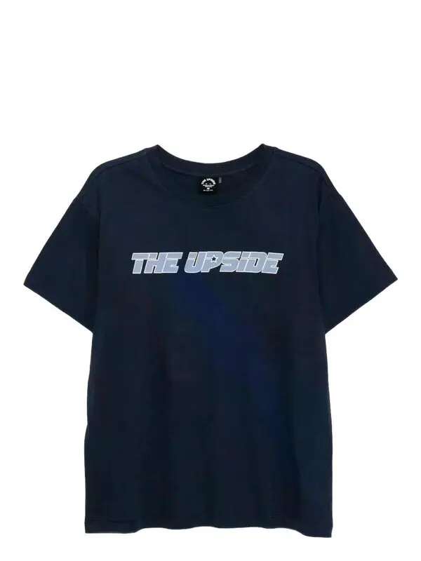 The Upside Stardust Sammi T-shirt - Blue