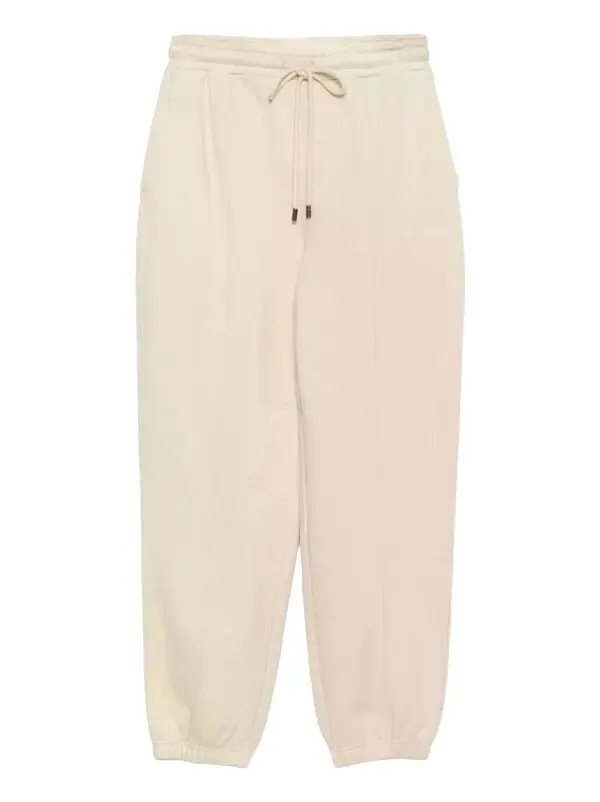 The Upside Hamilton Track Pants - Neutrals