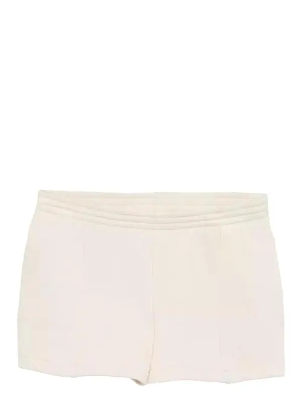 The Upside Hailton Dee Shorts - Neutrals