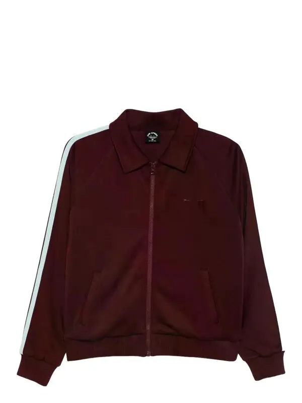 The Upside Vitesse Pari Jacket - Red