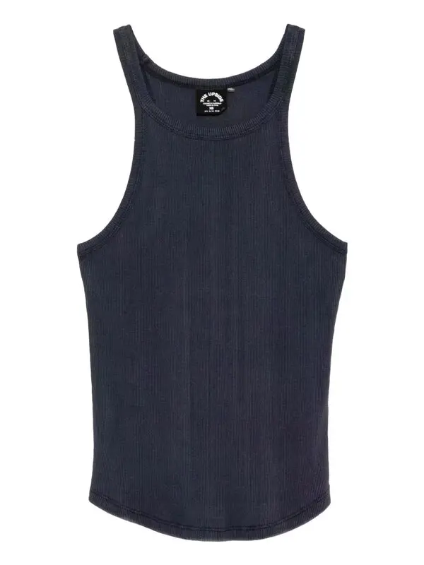 The Upside Asher Tank Top - Blue