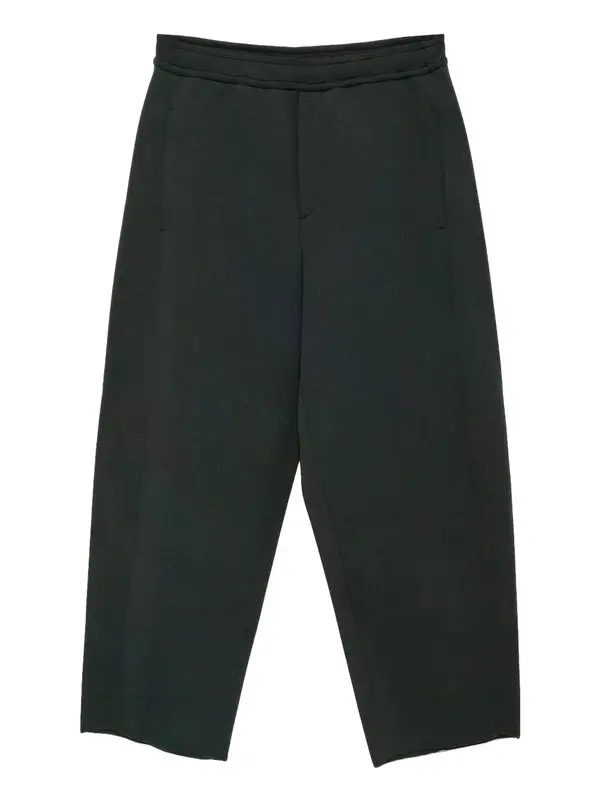 CFCL Milan Tapered Trousers - Grey