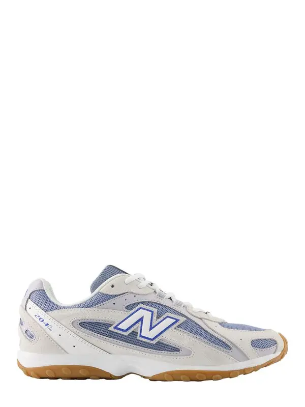 NEW BALANCE 204l Sneakers - Dusk Shower With Blue Bird And Reflection