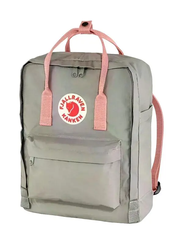 Fjallraven Padded Base Backpack - Grey