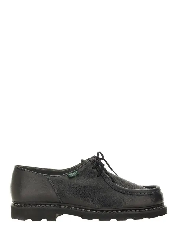 Paraboot Michael Lace-up - Black