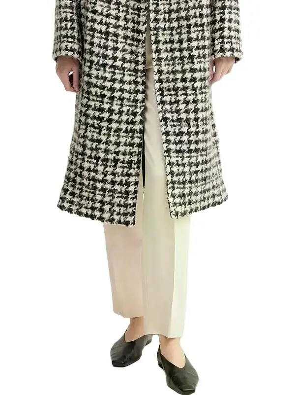 Iceberg Tailored Trousers - Neutrals