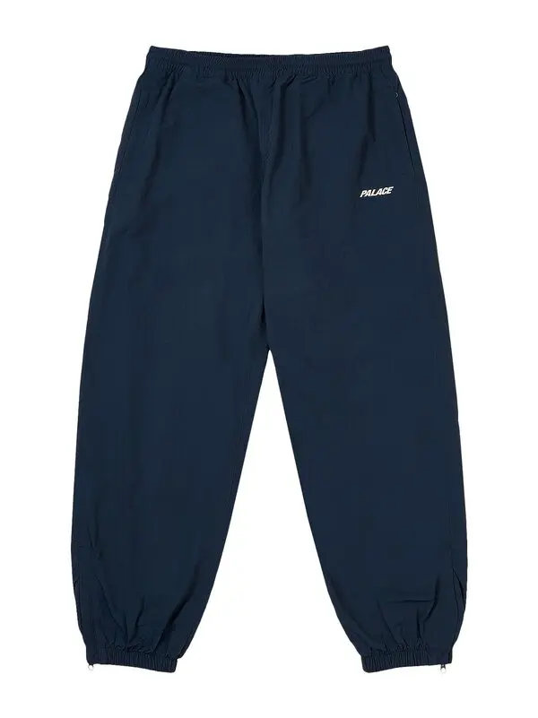 PALACE Basic Shell Jogger - Blue