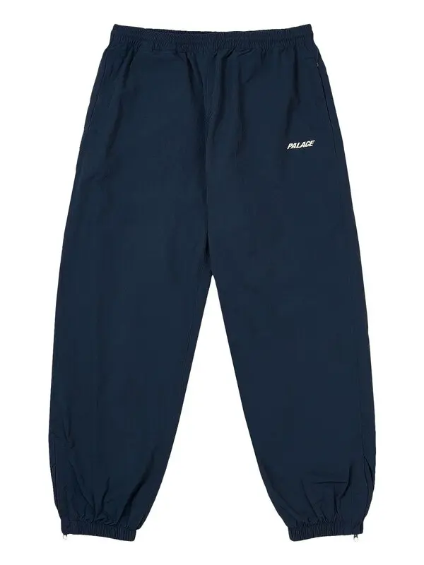 PALACE Basic Shell Jogger - Blue