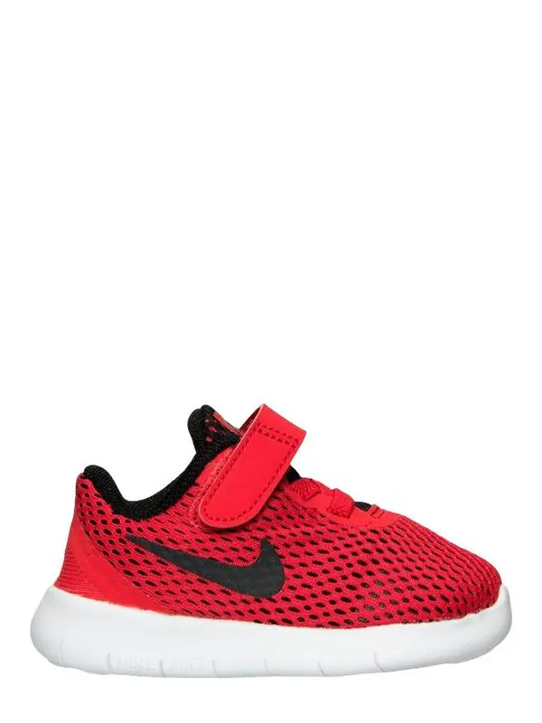 Nike Free Rn Td Sneakers - Red
