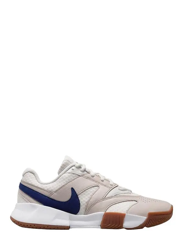 Nike Court Lite 4 - White