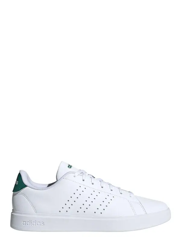 Adidas Advantage 2.0 - White