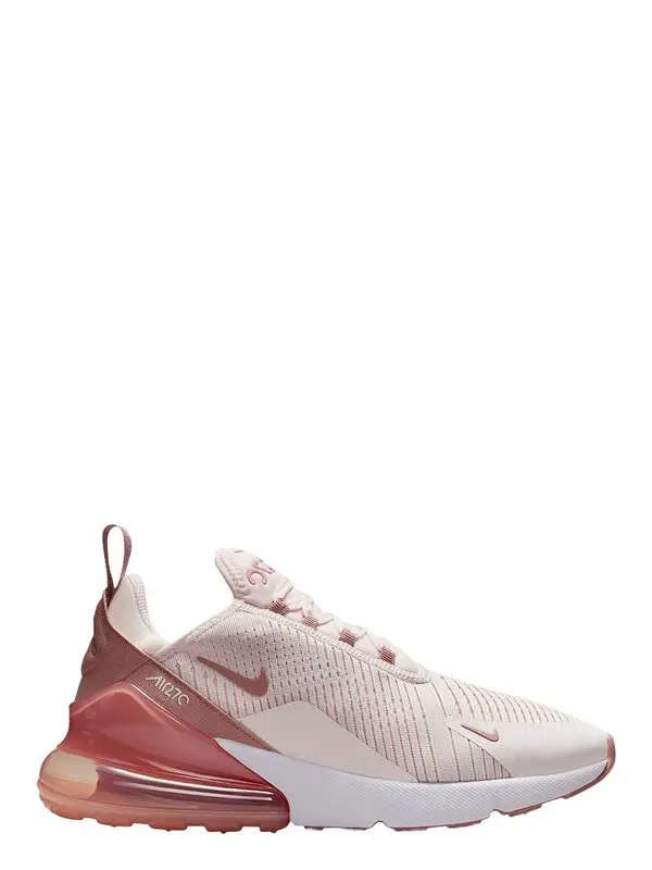 Nike Air Max 270 Sneakers - Pink