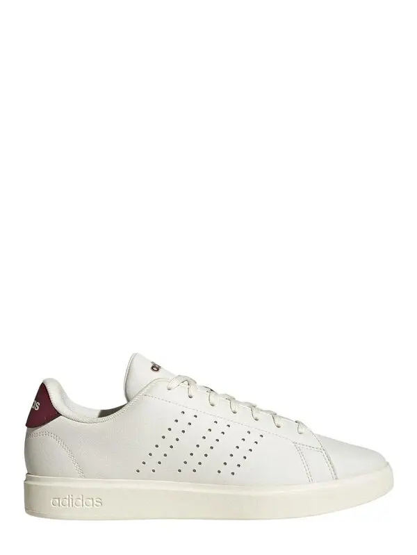 Adidas Advantage 2.0 Sneakers - Cream