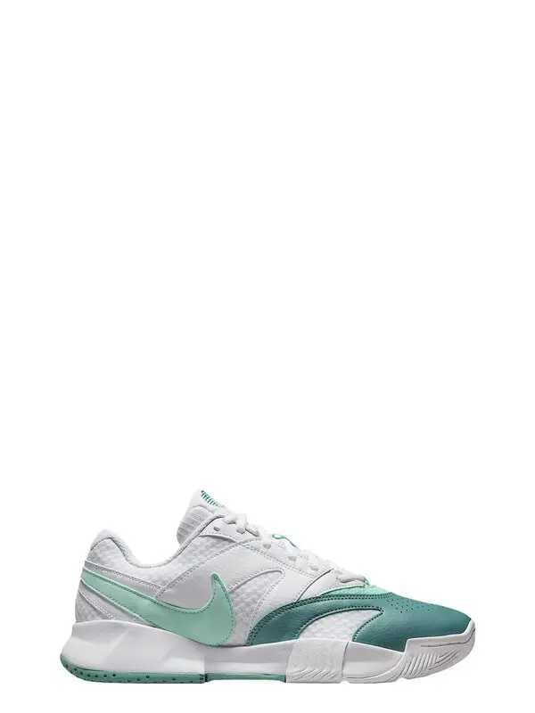 Nike Nikecourt Lite 4 - Green