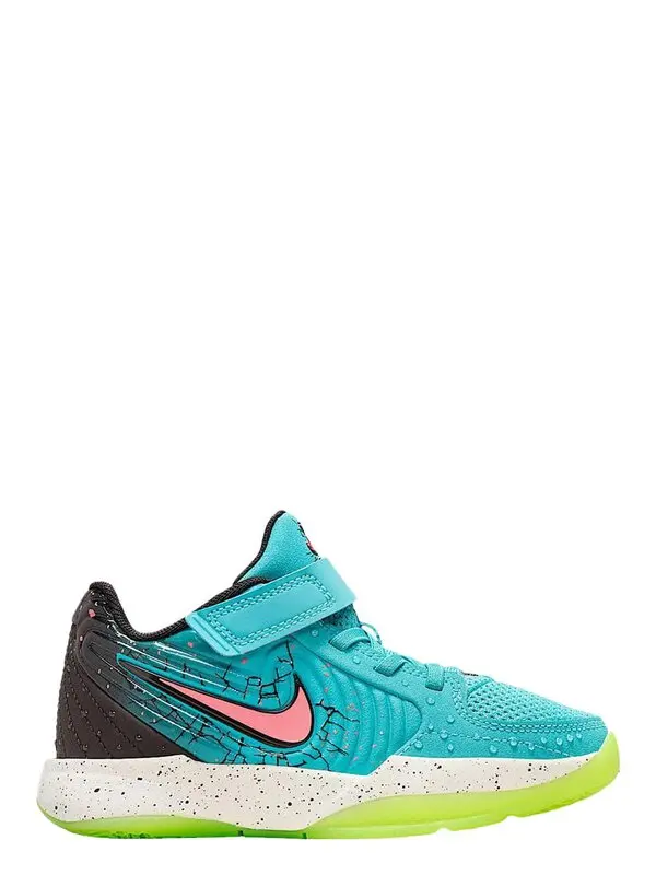 Nike Kool-aid X Ja 2 Ps 'mixed Berry' Sneakers - Blue