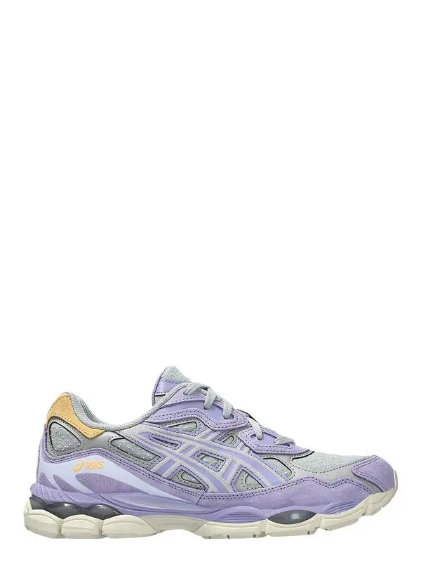 Asics Gel Nyc Sneakers - Purple