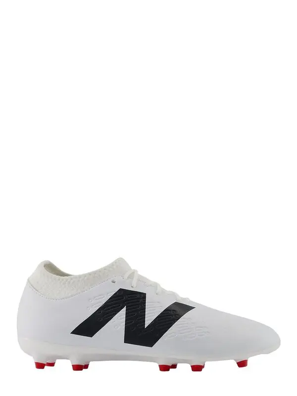 NEW BALANCE Tekela V4+ Magique Fg 2e Wide - White