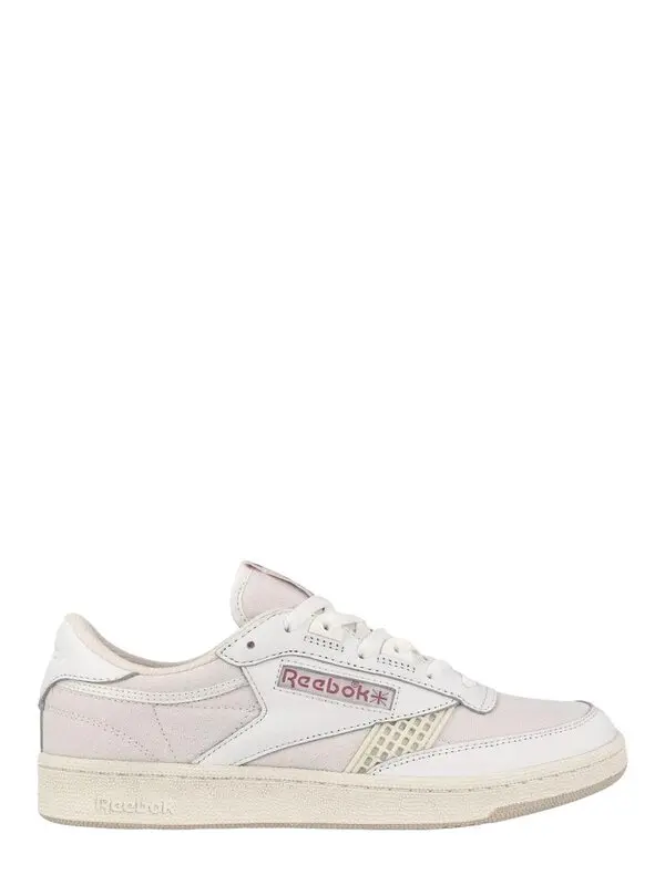 REEBOK Club C 85 Vintage Sneakers - White