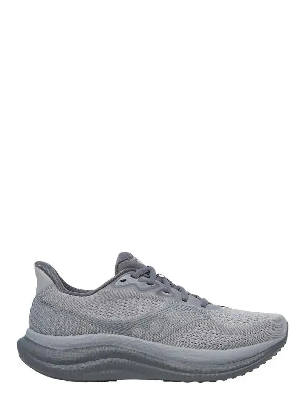 Saucony Triumph 23 'fossil Shadow - Grey