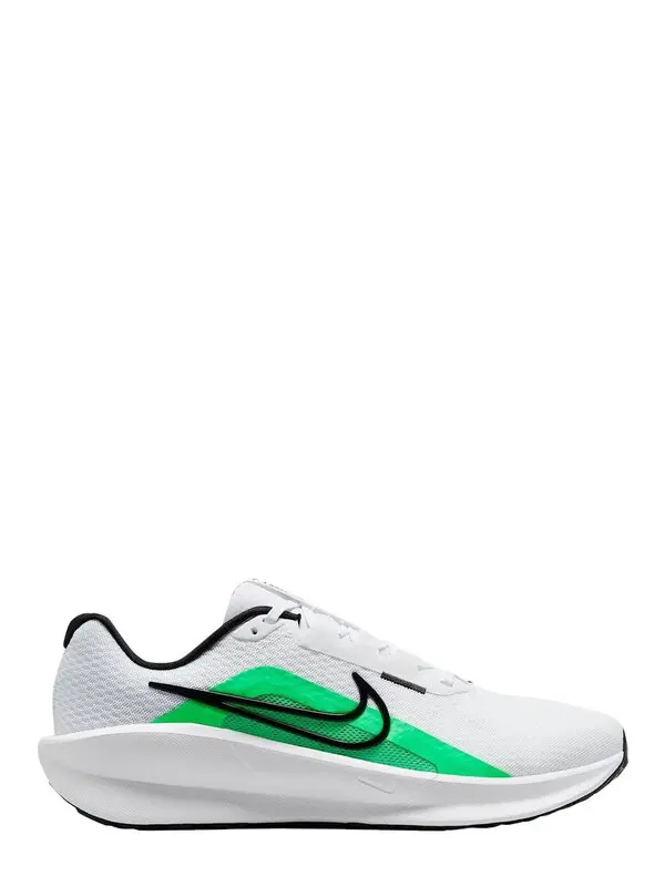 Nike Downshifter Sneakers - White