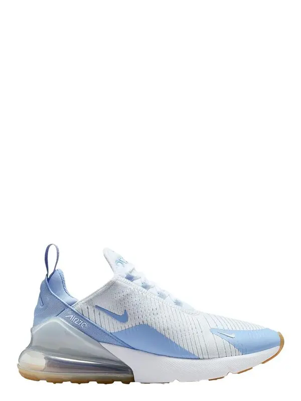 Nike Air Max 270 Sneakers - Blue