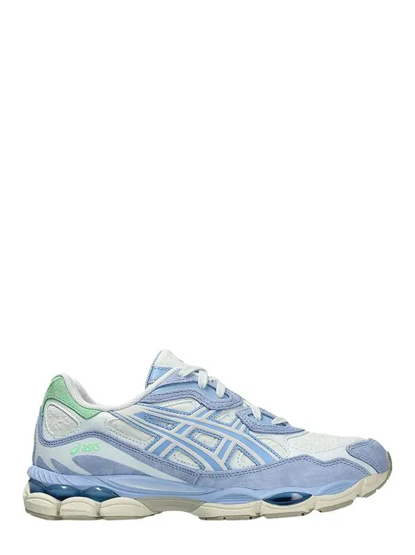 Asics Gel Nyc Sneakers - Blue