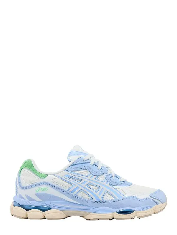 Asics Gel Nyc 'airy - Blue