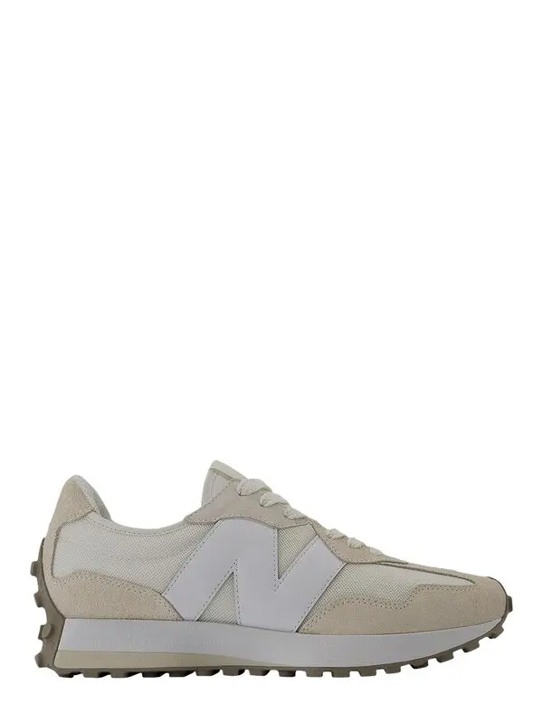 NEW BALANCE 327 Sneakers - Cream