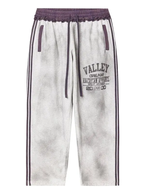 VALE FOREVER Destroyer Sweats - Grey