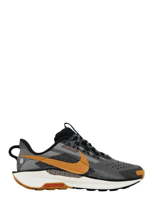 Nike Pegasus Trail Gs Sneakers - Black